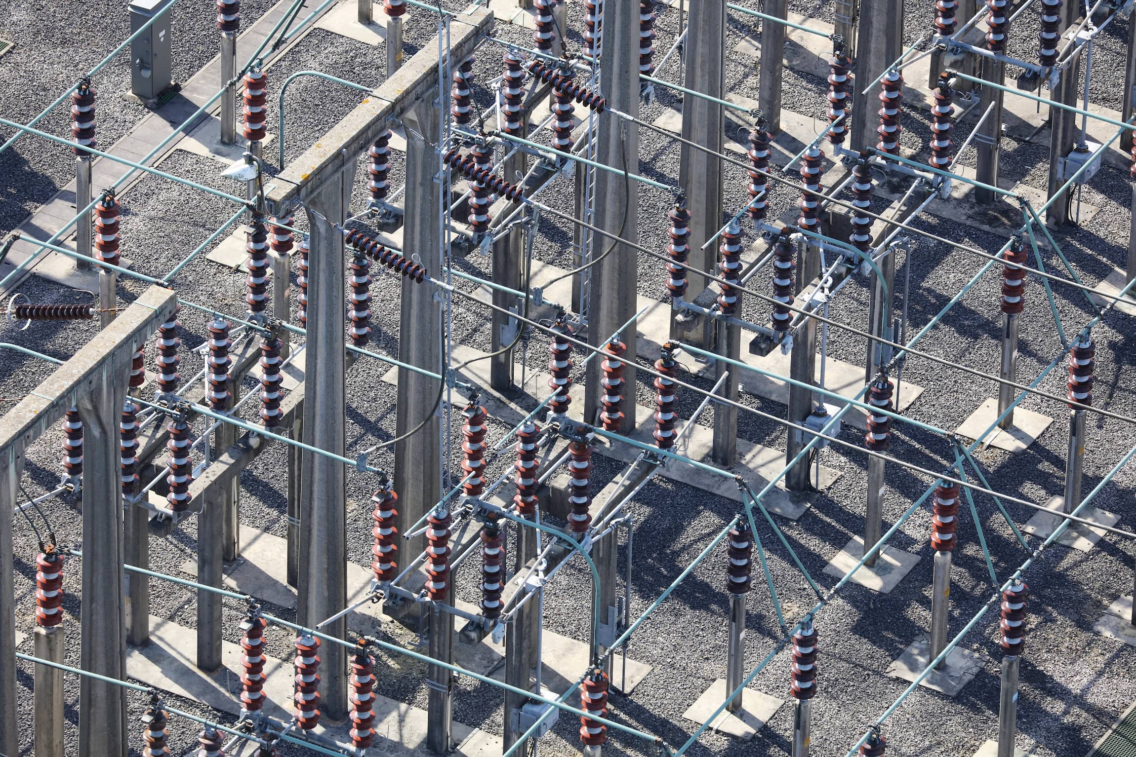 HVDC | High and Low Voltage Electrical Specialists in the UK